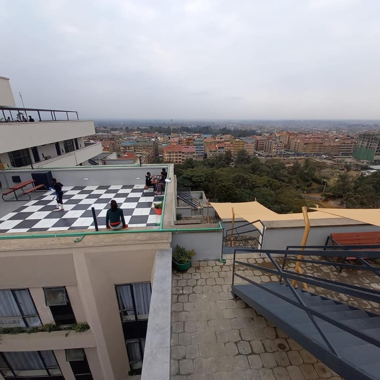 One-bedroom in Roysambu at Tsavo Royal Suburbs - Houzez